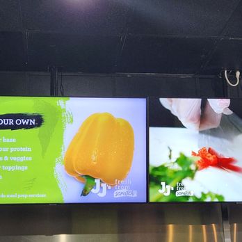 JJ’S FRESH - Updated January 2026 - 289 Photos & 503 Reviews - 2916 ...