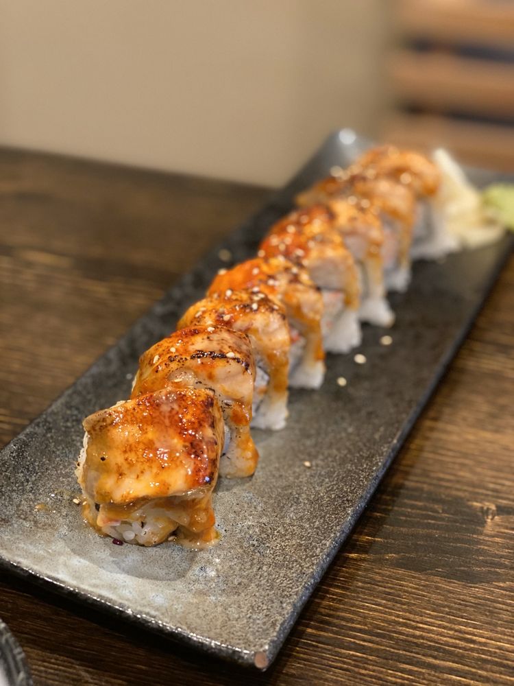 SUMO ROLL - 527 Photos & 338 Reviews - 2173 Allston Way, Berkeley ...