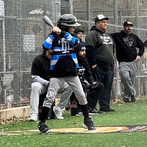 RED OAK BASEBALL SOFTBALL ASSOCIATION - Updated June 2025 - 300 Live ...