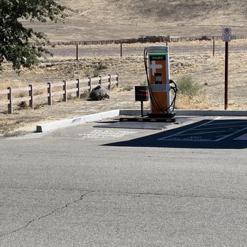 SHANDON REST AREA - Updated December 2025 - 107 Photos & 26 Reviews ...