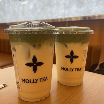 MOLLY TEA - Updated September 2025 - 183 Photos & 117 Reviews - 2227 S ...
