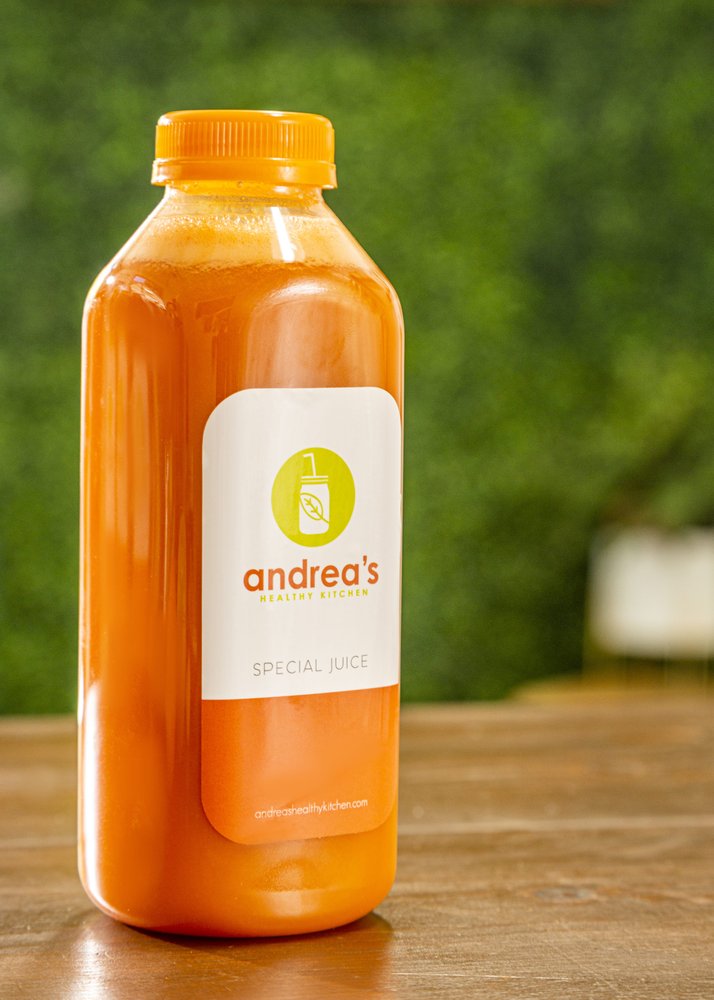 ANDREA’S HEALTHY KITCHEN - Updated June 2026 - 206 Photos & 168 Reviews ...