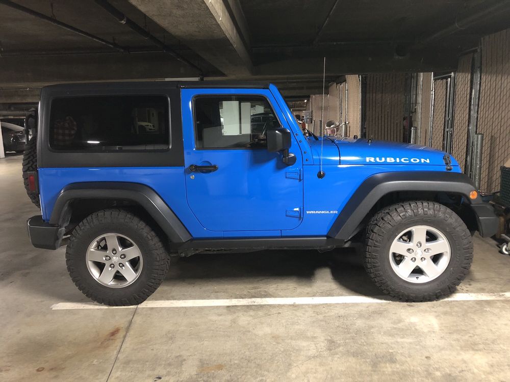 OLYMPIC AUTO CENTER BODY SHOP - Updated December 2025 - 16 Photos & 35 ...