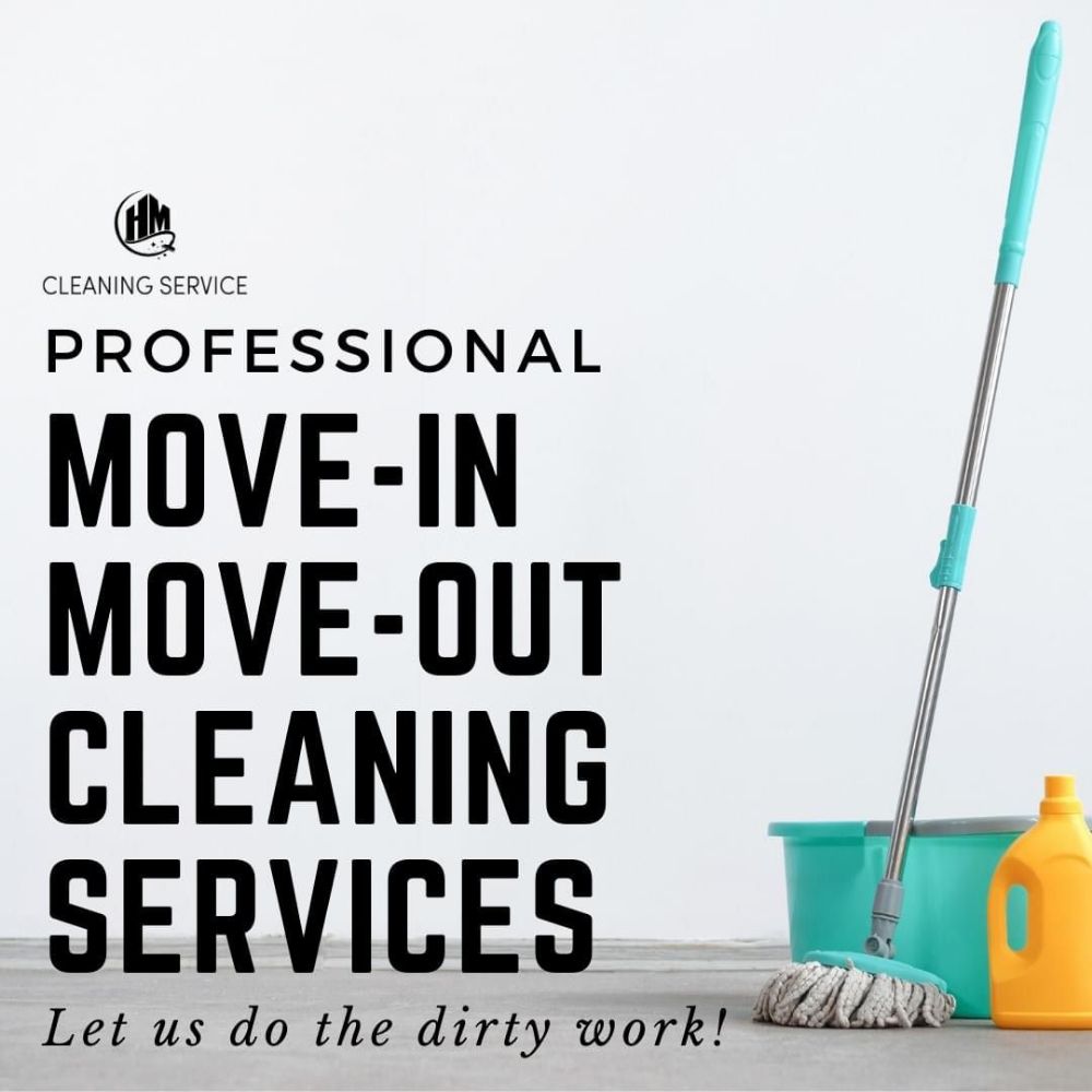 HM CLEANING SERVICE’S - Keyser, West Virginia - Home Cleaning - Phone Number - Yelp
