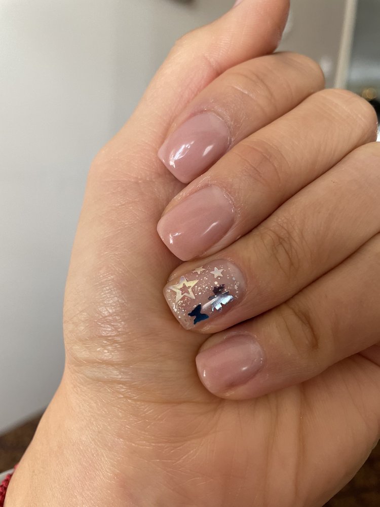 MODEL NAILS - Updated December 2024 - 22 Reviews - 20509 Hillside Ave ...