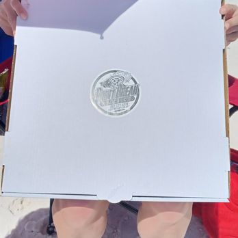 POINT BREAK PIZZA - Updated December 2025 - 14 Photos & 23 Reviews ...