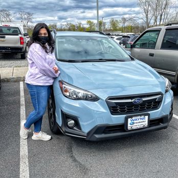 WAYNE SUBARU SERVICE AND PARTS - Updated October 2025 - 11 Photos & 68 ...