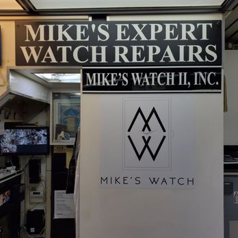 MIKE’S WATCH - Updated December 2025 - 30 Photos & 12 Reviews - 78 W ...