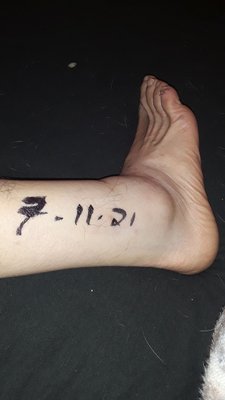 PROVIDENCE MEDICAL GROUP - TANASBOURNE IMMEDIATE CARE - Updated January ...