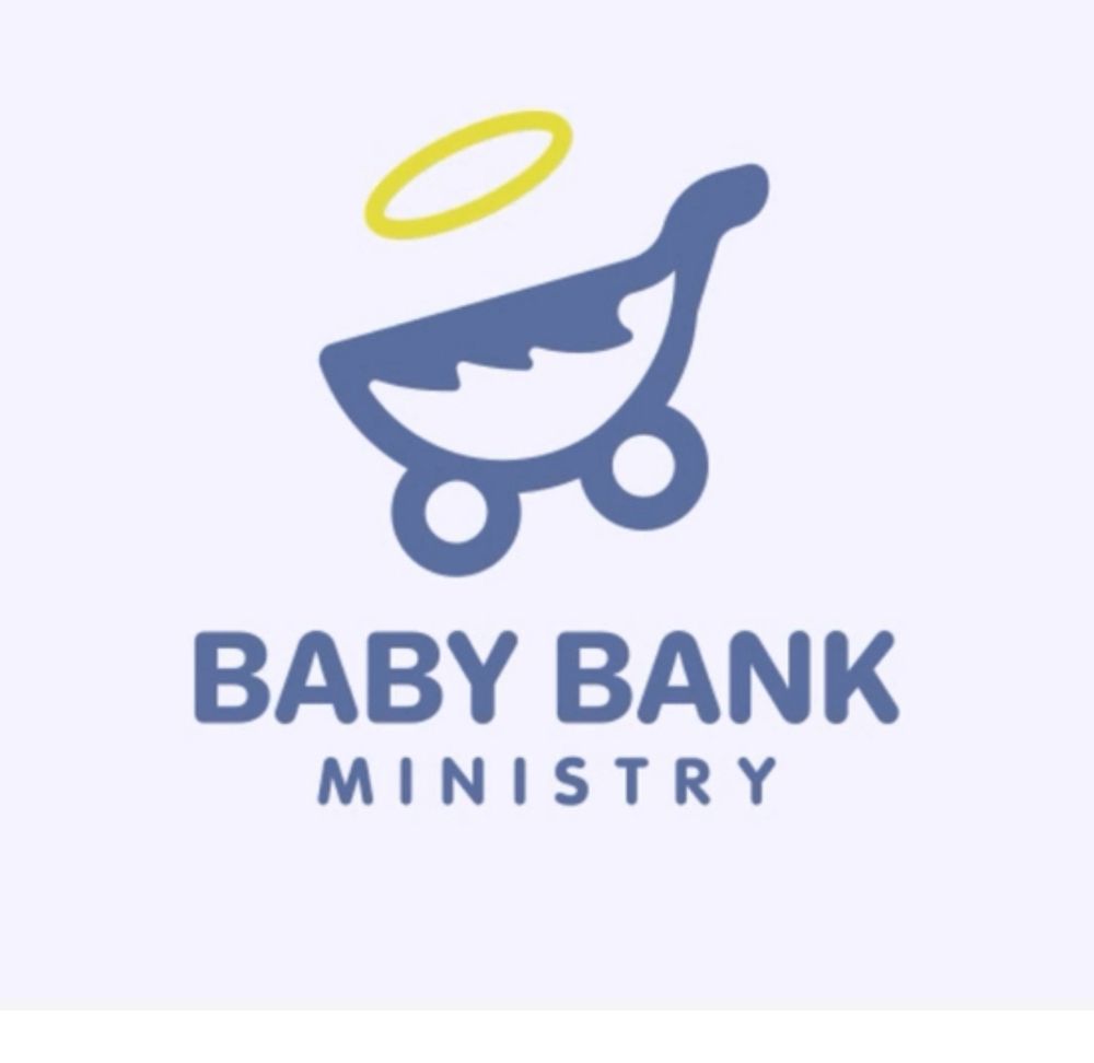BABY BANK MINISTRY - Updated March 2026 - Request Information - 110 ...