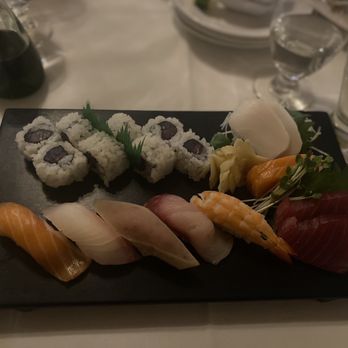 SHIRO RESTAURANT - Updated August 2024 - 536 Photos & 403 Reviews ...