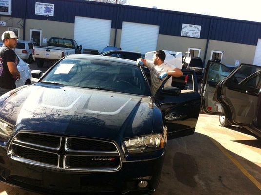 SAM’S AUTO COLLISION - Updated December 2025 - 11 Photos - 1107 ...