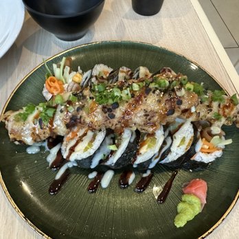 YUME DINING - Updated October 2025 - 89 Photos & 26 Reviews - 410 W 2nd ...