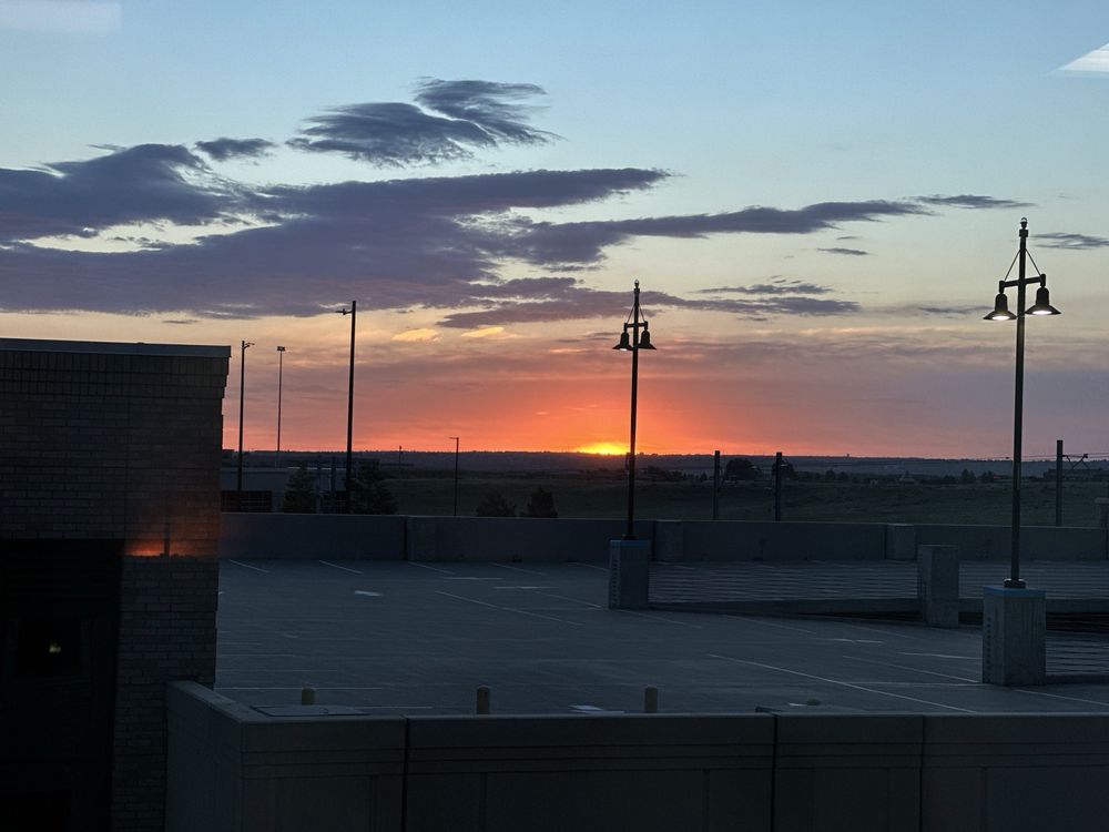 SKY RIDGE SURGERY CENTER - Updated December 2025 - 10099 Ridgegate Pkwy ...