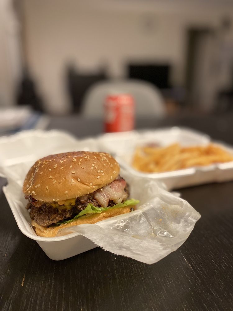 HIBURGER - TEMP. CLOSED - Updated July 2025 - 37 Photos - 13132 Barbara ...