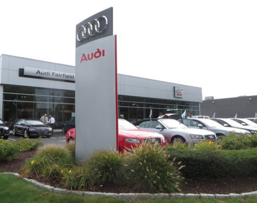 AUDI FAIRFIELD - Updated November 2025 - 25 Photos & 77 Reviews - 435 ...