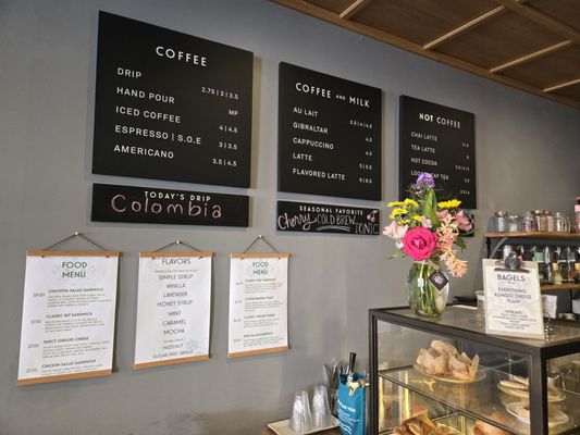 SQUARE ONE COFFEE - Updated January 2026 - 150 Photos & 188 Reviews ...