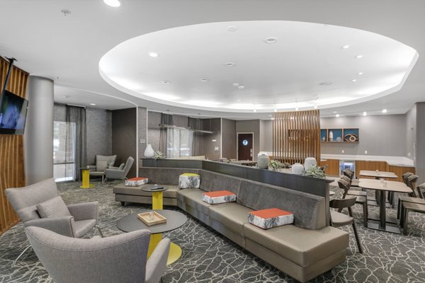 SPRINGHILL SUITES BY MARRIOTT SACRAMENTO NATOMAS - Updated June 2026 ...