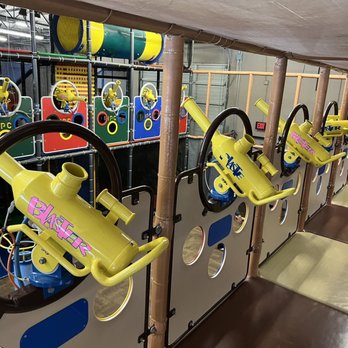 DIZZY CASTLE - Updated March 2025 - 71 Photos & 137 Reviews - 11606 NE ...