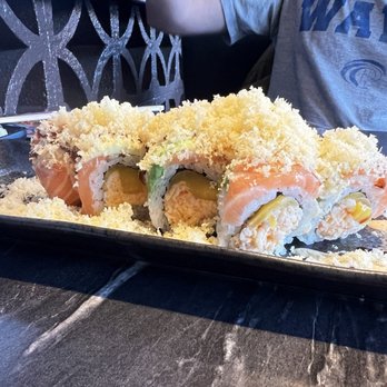 MARU SUSHI AND RAMEN - Updated April 2025 - 283 Photos & 107 Reviews ...