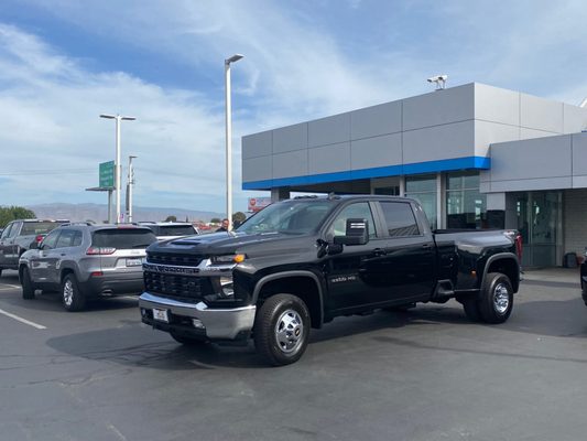 VICTORVILLE CHEVROLET CADILLAC - Updated June 2026 - 24 Photos & 51 ...
