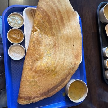 MADRAS IDLI KADAI - Updated September 2025 - 82 Photos & 108 Reviews ...