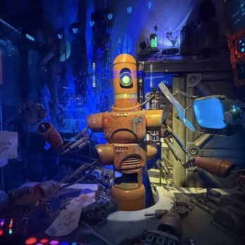 DREAMWALK PARK - Updated September 2025 - 146 Photos & 17 Reviews - 575 ...