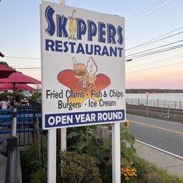 SKIPPER’S SEAFOOD RESTAURANT - Updated December 2025 - 199 Photos & 263 ...
