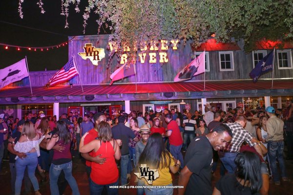 WHISKEY RIVER - 48 Photos & 143 Reviews - Bars - 7637 Fm 1960 Rd W ...