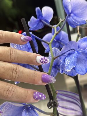 MONACO NAILS - Updated May 2026 - 128 Photos & 59 Reviews - 14175 W ...