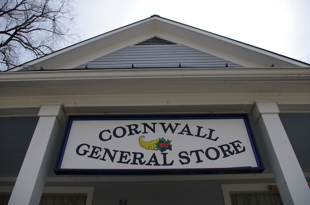 CORNWALL GENERAL STORE - Updated November 2025 - 25 Kent Rd, Warren ...