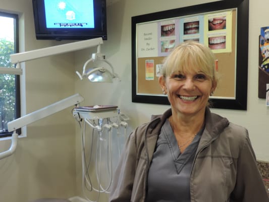 MICHAEL ZACHER, DDS - Updated December 2025 - 12 Photos - 4507 N 36th ...