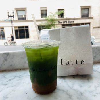 TATTE BAKERY & CAFE - Updated February 2025 - 1156 Photos & 670 Reviews ...