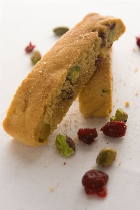 LULU’S MONDEL BREAD - Updated January 2025 - Los Angeles, California ...