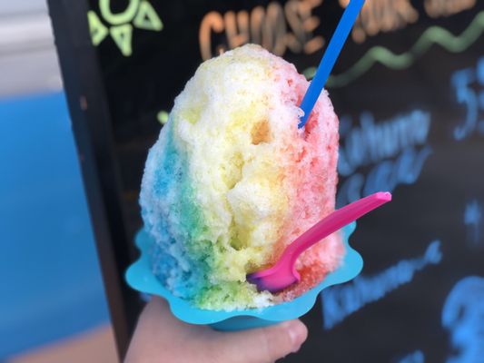 MEOWEE WOWEE SHAVE ICE - 101 Photos & 12 Reviews - Las Vegas, NV - Yelp