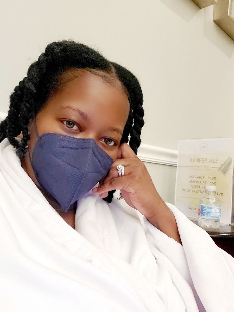 WOODHOUSE SPA - MONTCLAIR - Updated December 2024 - 78 Photos & 150 ...