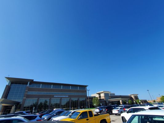 ASCENSION ST JOHN HOSPITAL HEALTH CENTER - Updated January 2026 - 21 ...