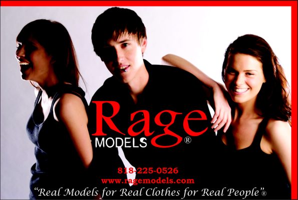 RAGE MODELS & TALENT - Updated December 2025 - 24 Photos & 16 Reviews - 23679 Calabasas Rd ...