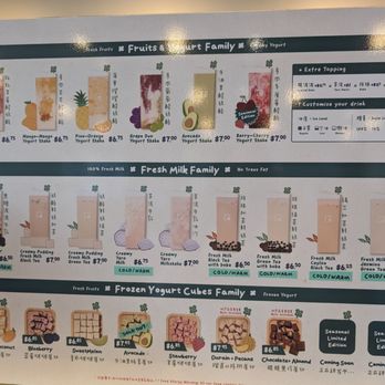 LUCKY CUBE - Updated October 2025 - 40 Photos & 26 Reviews - 683 156th ...