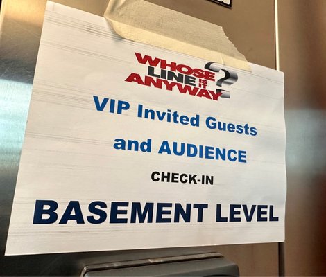 CBS STUDIO CENTER - 250 Photos & 117 Reviews - 4024 Radford Ave, Studio ...