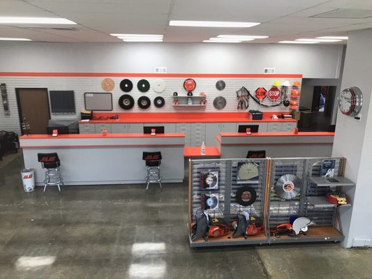 PDQ EQUIPMENT - Updated November 2025 - 1451 Pomona Road, Corona ...