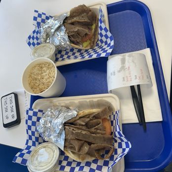 THE MAD GREEK - Updated August 2025 - 2715 Photos & 2257 Reviews ...