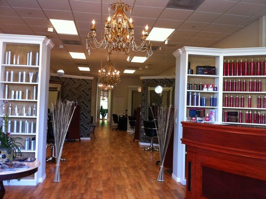 COLOR TRENDZ SALON - Updated July 2025 - 15 Photos & 13 Reviews - 1410 ...