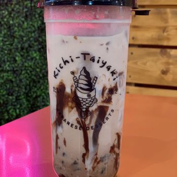 KICHI TAIYAKI - 92 Photos & 35 Reviews - 2020 W Brandon Blvd, Brandon, Florida - Ice Cream ...