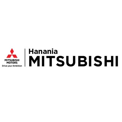 HANANIA MITSUBISHI - Updated June 2026 - 22 Reviews - 8105 Blanding ...