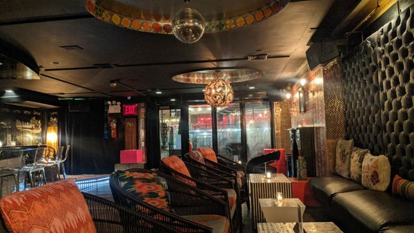 CIBAR - Updated December 2025 - 165 Photos & 339 Reviews - 56 Irving Pl ...