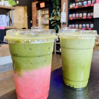 PINK OWL COFFEE - Updated August 2025 - 112 Photos & 102 Reviews - 1100 ...