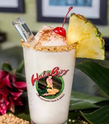 HULA BAY CLUB - 844 Photos & 723 Reviews - Seafood - 5210 W Tyson Ave ...