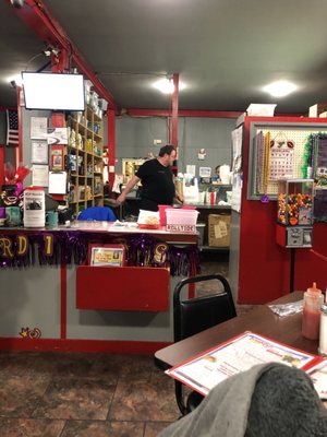 CHEF TROY’S TALK OF THE TOWN - 29 Photos & 42 Reviews - 4815 County Rd ...