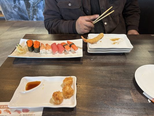 SUSHI SHINE - Updated March 2025 - 241 Rte 9W, Glenmont, New York ...